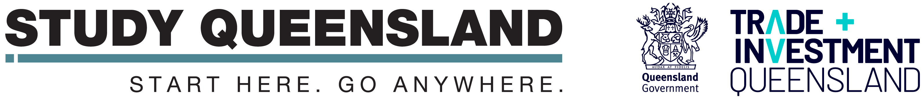 Global Partnerships - University of Queensland